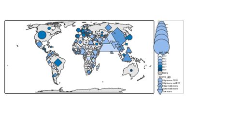 Tmap Visual Variables Take 2 • Tmap