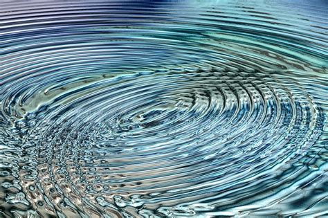 Download Waves Nature Concentric Royalty Free Stock Illustration Image Pixabay