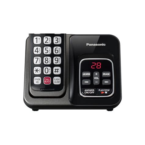 bedienungsanleitung panasonic kx tgd833 64 seiten