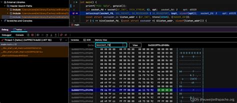十分钟在 Macos 快速搭建 Linux Cc 开发环境mac怎么编译linux C Csdn博客
