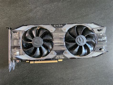 Rtx2080super 팝니다 당근 중고거래