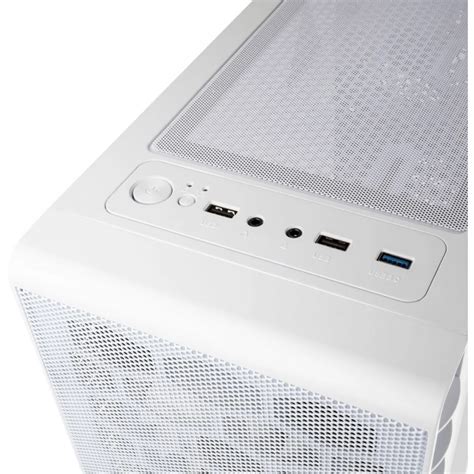 Kolink Observatory Lite Mesh Argb White