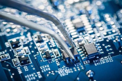 半導体製造装置セクターの動向と今後の展望東京エレクトロンの市場シェアが上昇検査装置と設計システムの重要性が増す トウシル 楽天証券の