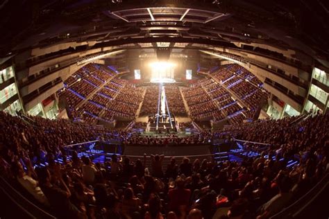 WiZink Center Queremos Que Todas Las Grandes Giras Que Vengan A