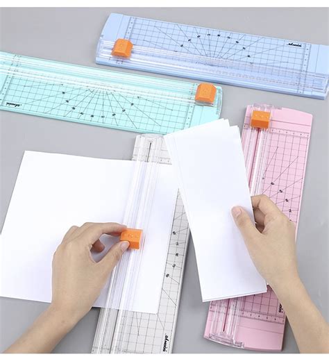 A4 Mini Paper Cutter Vt2142 Syarikat Kiang Trading Sdn Bhd