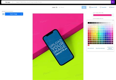 Best IOS App Mockup Generators Envato Tuts
