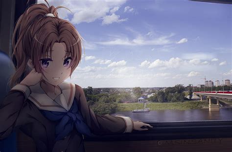 Real Life Manga Girl