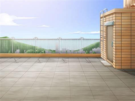 卡通日系动漫教室学校场景背景图 绘画插画手绘上色临摹参考素材 265 花瓣网