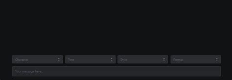 Chatpad A Self Hosted Chatgpt Wrapper