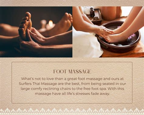 Sabai Surfers Thai Massage