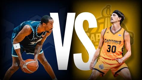 Game 32 Mets De Guaynabo Vs Capitanes De Arecibo BSN 2024 YouTube