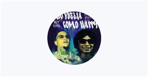 ‎happy Fieta Apple Music