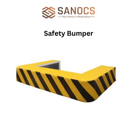 pvc safety bumper switch at ₹ 15000 piece in ahmedabad id 2853280551288