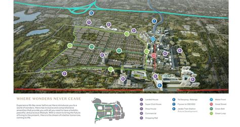 Hiera Bsd City Townshi[p 108 Hektar By Sinar Mitbana Mas