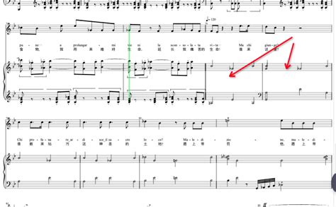 The Tremor Is Not Rendered · Issue 1250 · Opensheetmusicdisplay