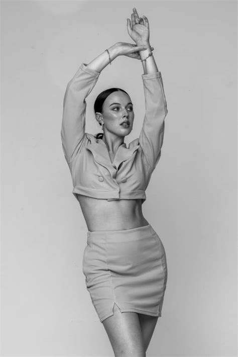 Letitia W Model Wink Models