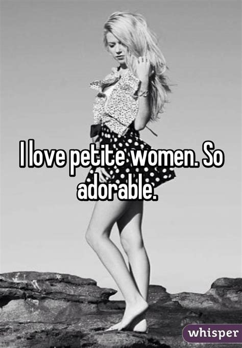 What Do Guys Think Of Short Girls Like 51 Short Attractive