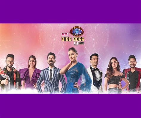 Bigg Boss 14 Finale Who Are The Four Finalists Of Salman Khans Show