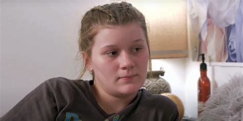Madisen Beith 16 And Pregnant And Teen Mom Wiki Fandom