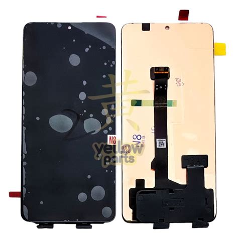 Jual LCD TOUCHSCREEN POCOPHONE X PRO G NOTE PRO G POCO X G POCO F COMPLETE