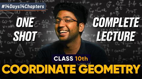 Mastering Coordinate Geometry A Comprehensive Guide For Class Students Galaxy Ai