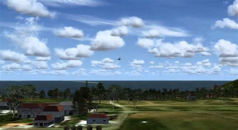 First Test Video Recording On P3D V2 5 YouTube
