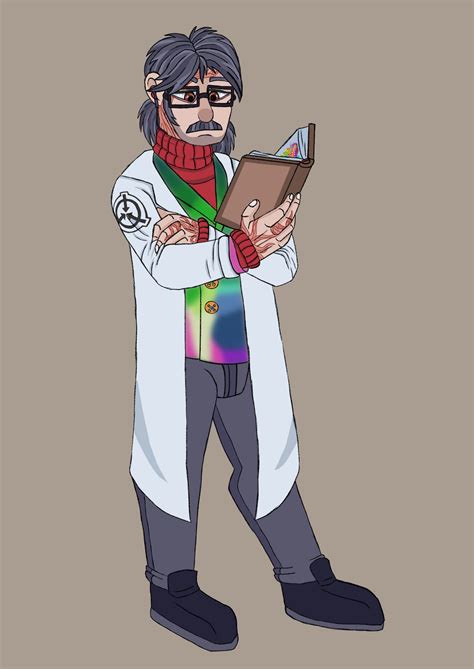 Dr Lewis Whiskey Woods Redesign By Mushroomjeremy On Deviantart
