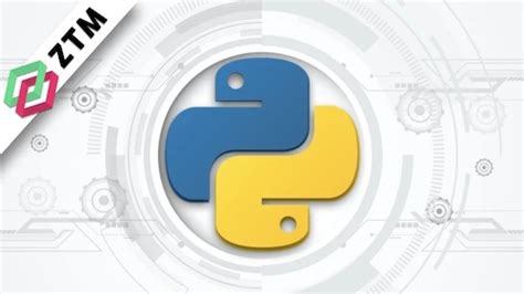 udemy the complete python developer free download
