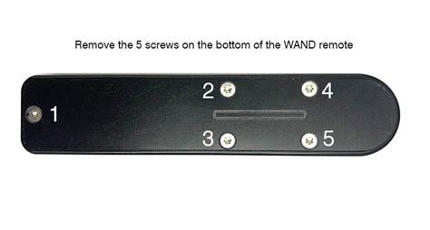 8 Updating Vesc Wand Remote Controller Vesc Project
