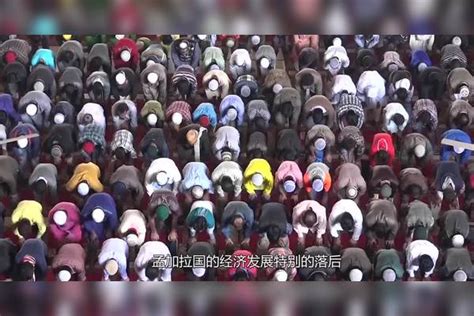 世界上人口密度最高的国家，是中国的10倍，女人却还不停生孩子的国家女人中国