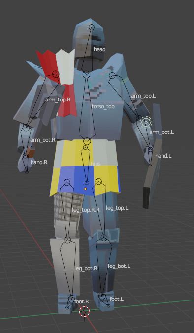 Solved Failed To Upload Fbx Model From Blender Adobe Product Community 13979602