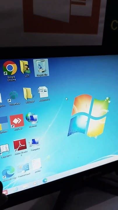 Computer Basic Tricks Shortvideo Video Trandingshorts Basictricks