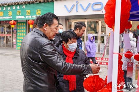 【网络中国节·元宵】秦安县图书馆举办2024年闹新春趣味灯谜年俗文化活动图 天水在线