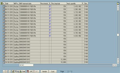 Solved Planned Orders Not Generated For Halb In Mrp Run O Sap