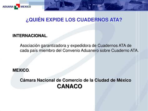 Ppt Cuaderno Ata En MÉxico Powerpoint Presentation Free Download