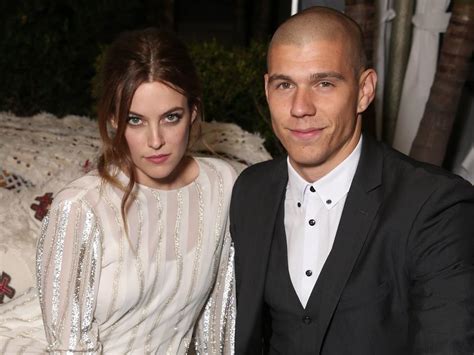 Who Is Riley Keough S Husband All About Ben Smith Petersen