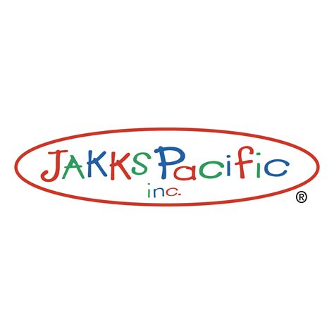 Jakks Pacific Logo Png Transparent Svg Vector Freebie Supply