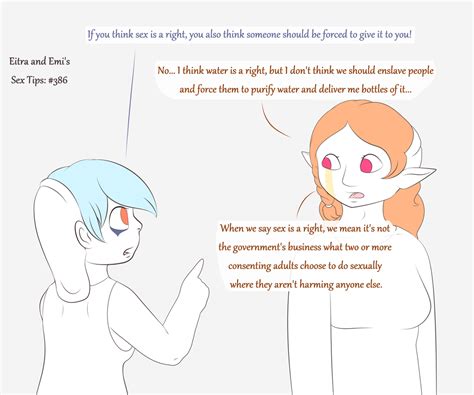 Oc Nsfw Eitra And Emis Sex Tips 386 Link To The Subreddit In