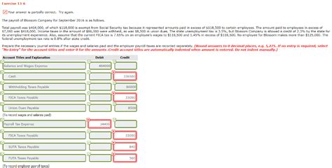 Solved Hi Please Help With The Red Circle Part And Also