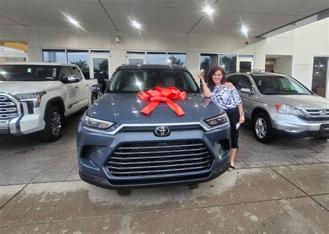 Landers Toyota Nwa Sales Manager Caleb Kordsmeier Is Thankfulfor His