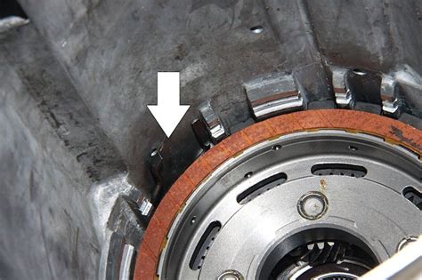 Rebuilding A 4l60e Transmission With More Toughness Artofit