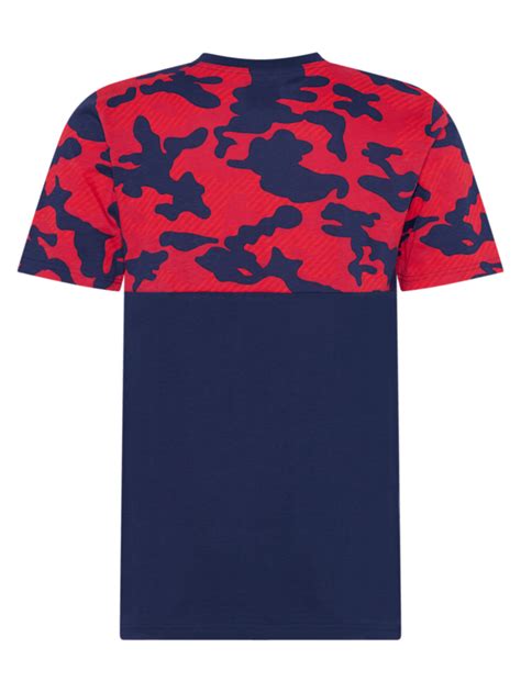 Men T Shirt Street Multicolor Official Fc Bayern Munich Store
