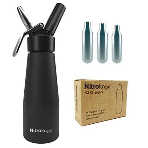 Best Nitro Cold Brew Coffee Makers In 2023 • Crazy Coffee Bean