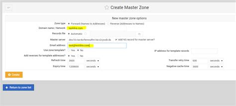 How To Setup Linux Dns Bind9 Server On Azureawsgcp Cloud Infrastructure Services