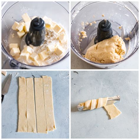 Clothespin Cookies Recipe Cream Horns The Recipe Critic