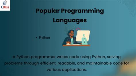 Ppt Python Fundamentals Your Pathway To Programming Excellence
