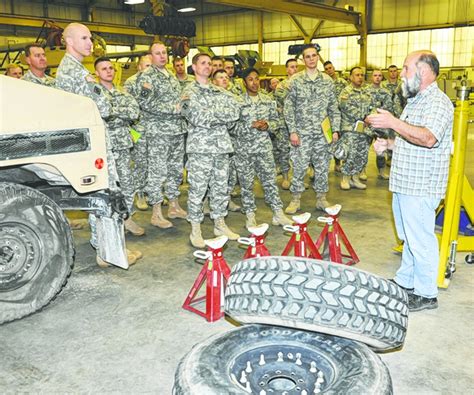 Xo S3 Course About Networking Article The United States Army