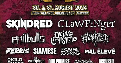 Pell Mell Festival Auch 2024 Mit Hochkarätigem Line Up