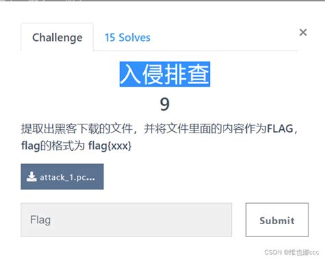 重庆市合川区第二届网络安全“钓鱼城“杯部分题解zip数据以pk开头 Csdn博客