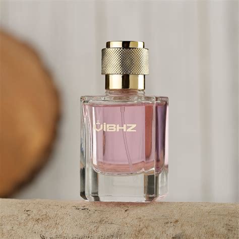 Spark Perfume - VIBHZ